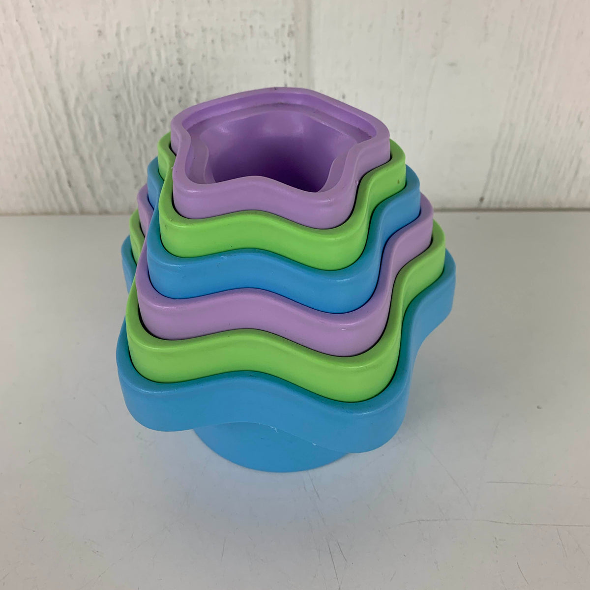 Green Toys Stacking Cups — GoodBuy Gear