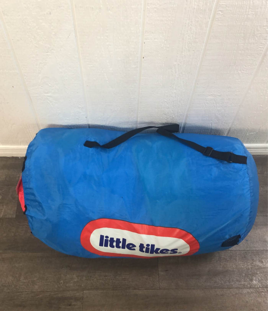 Little Tikes Inflatable Jump N Slide Bounce House