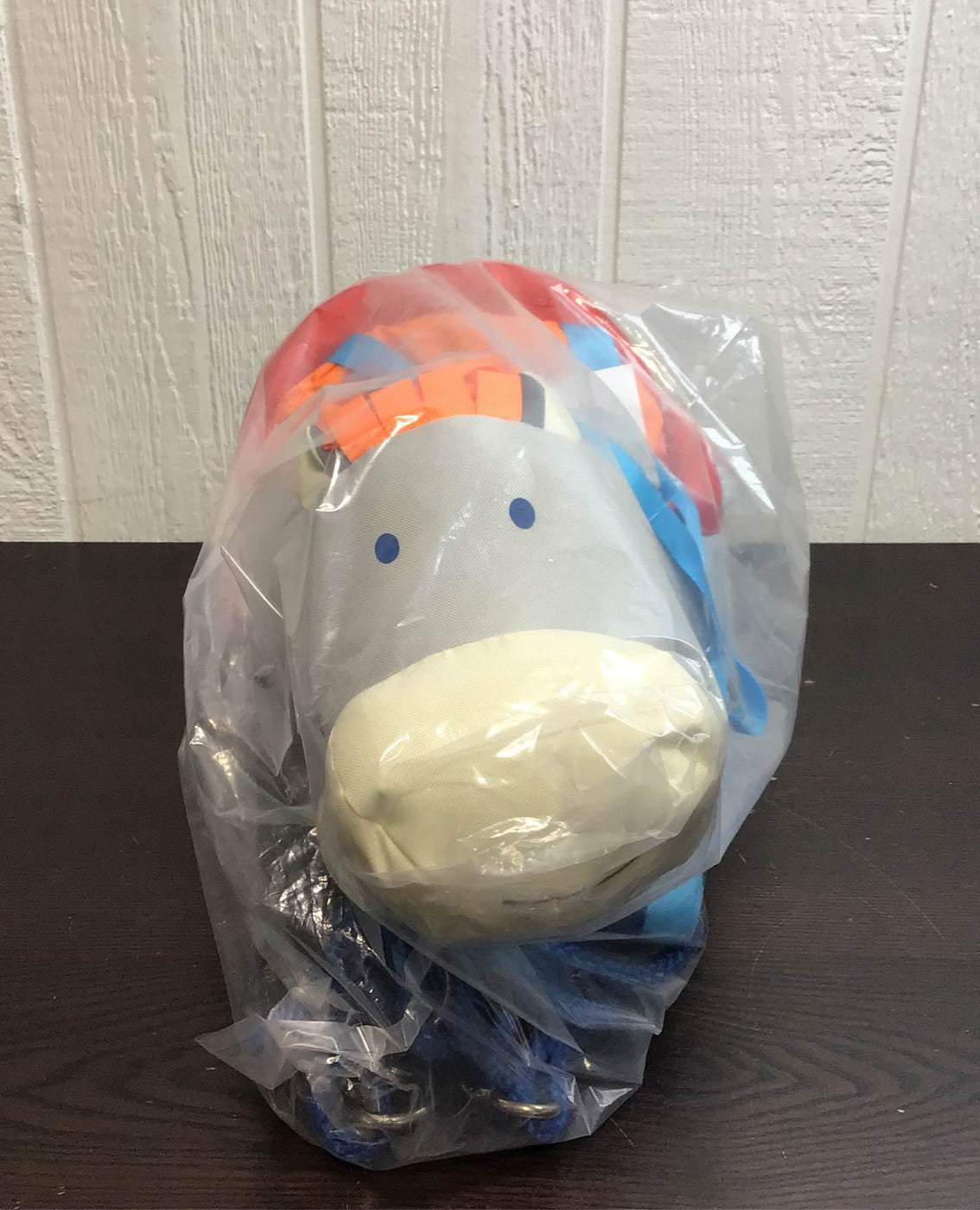 HABA Baby Swing Horse — GoodBuy Gear