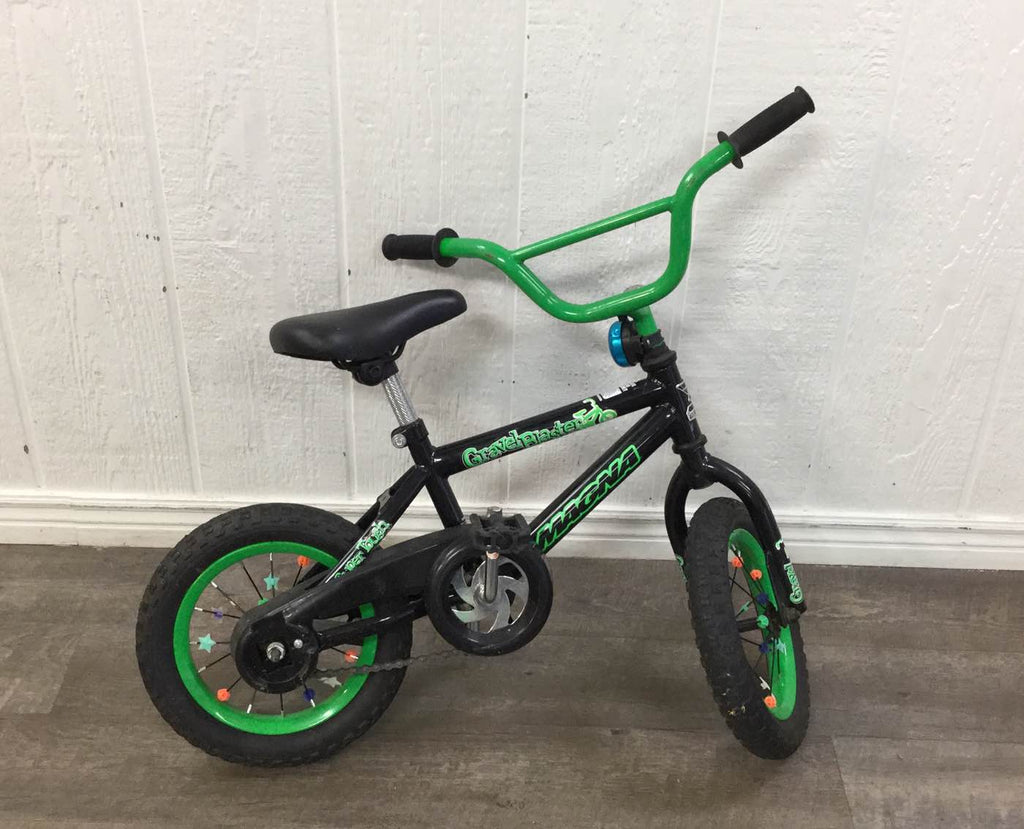 Magna 12" Gravel Blaster Bike