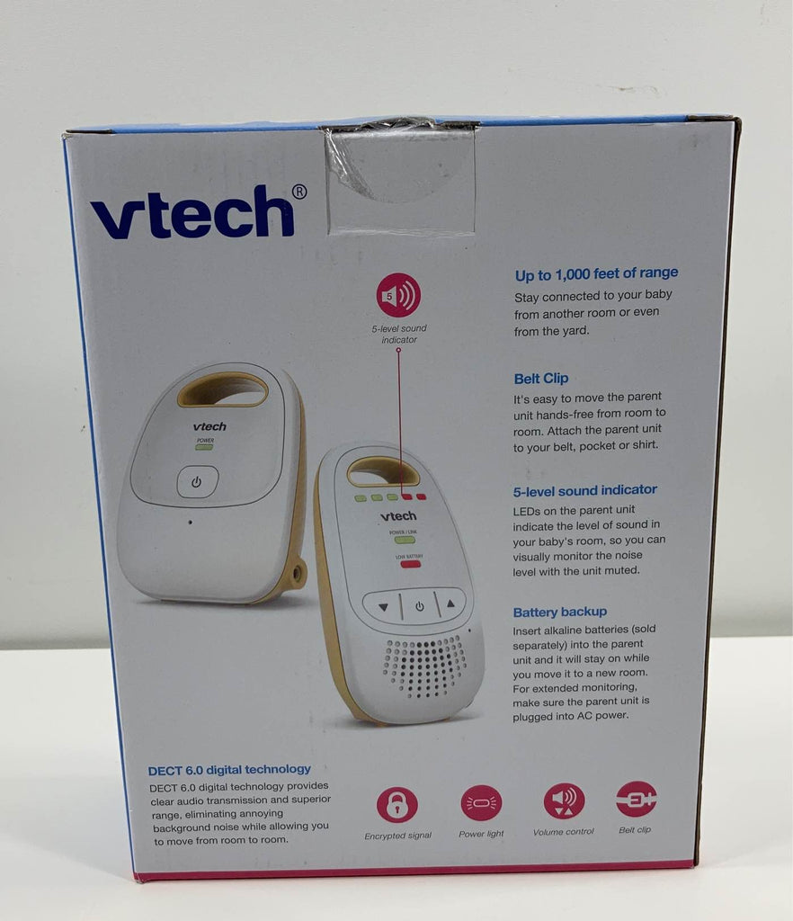 VTech Digital Audio Monitor - DM111