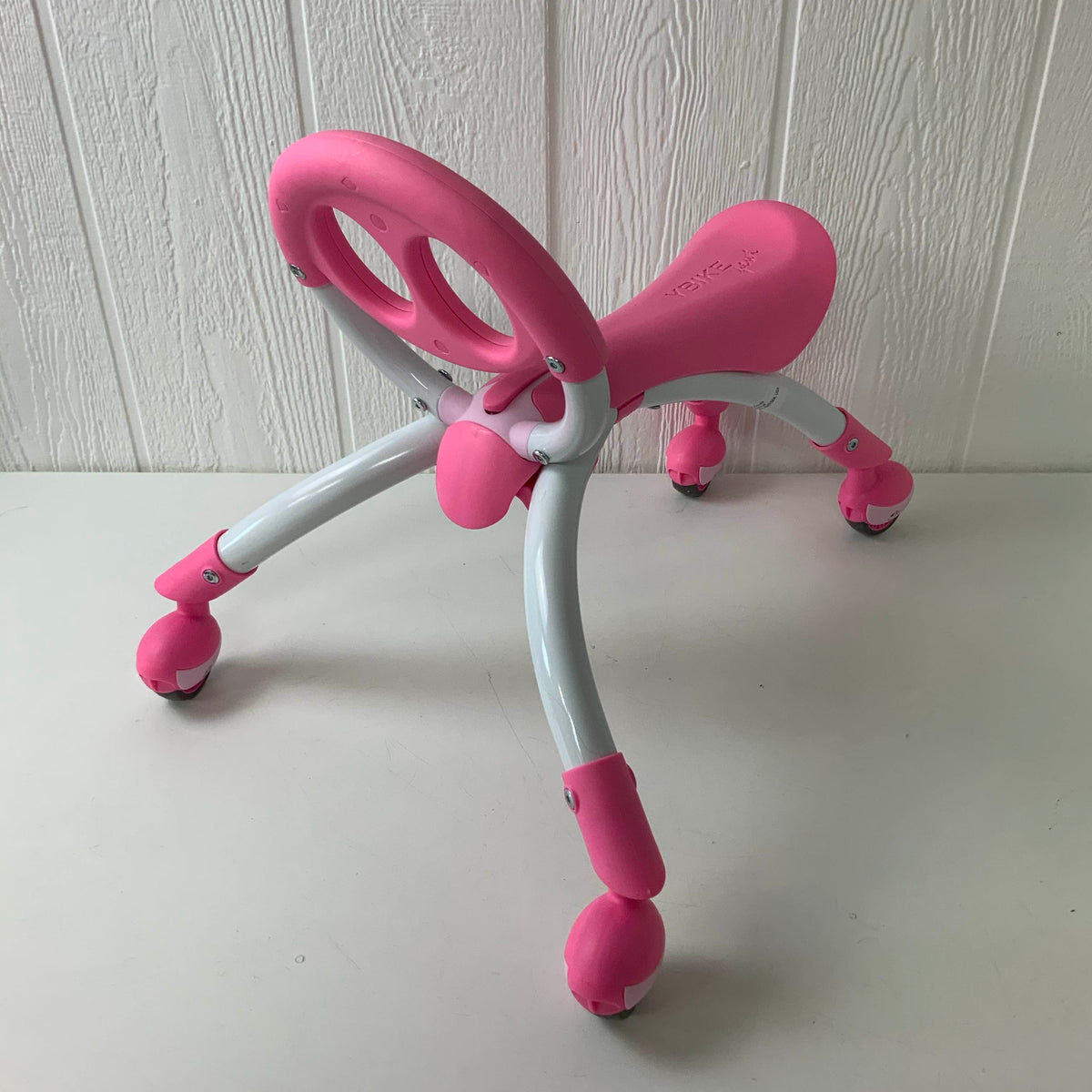 YBIKE Pewi Walking/Ride On Toy — GoodBuy Gear