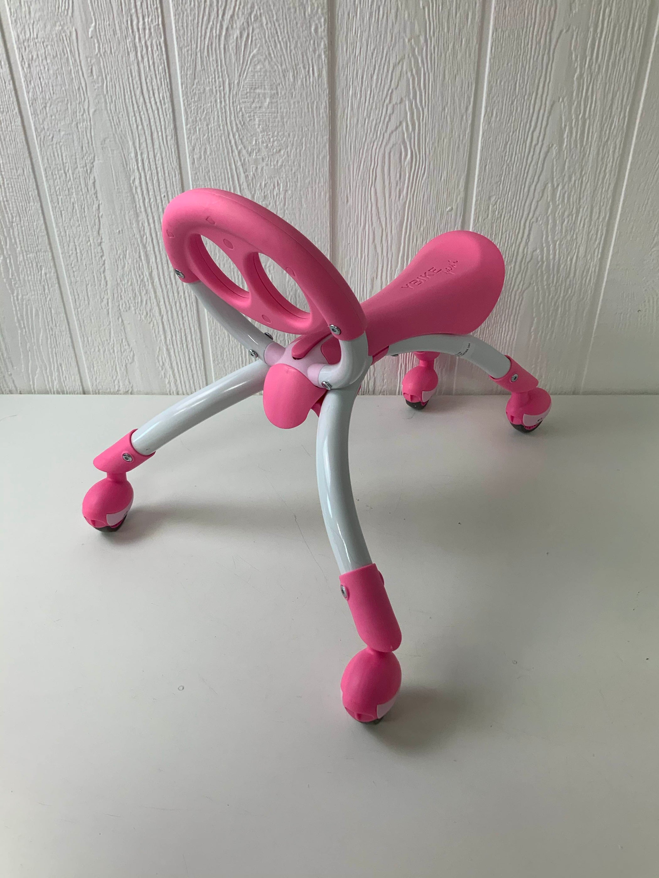 YBIKE Pewi Walking/Ride On Toy — GoodBuy Gear