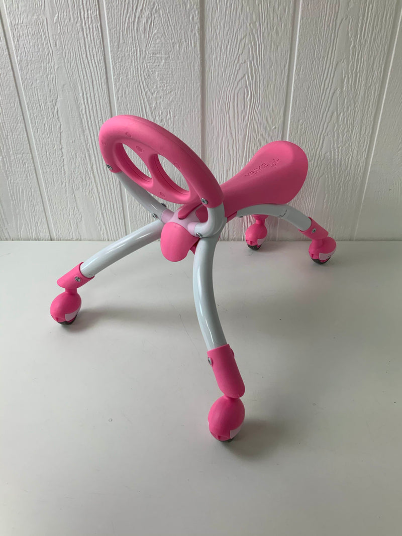 YBIKE Pewi Walking/Ride On Toy