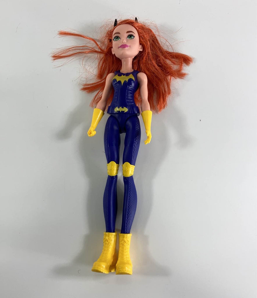 BUNDLE Action Figures, Women Superheroes