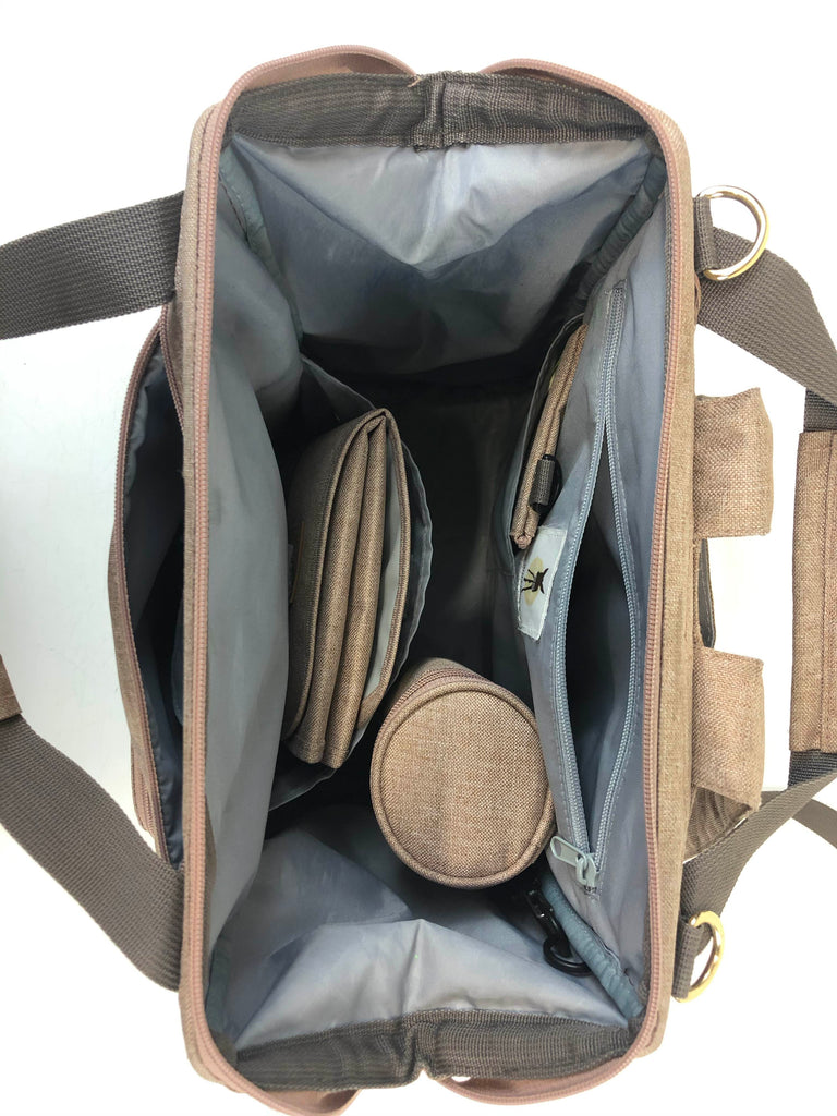 Lassig Goldie Backpack