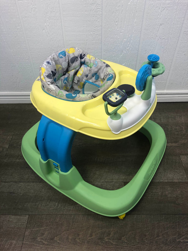 Safety 1st Ready-Set-Walk