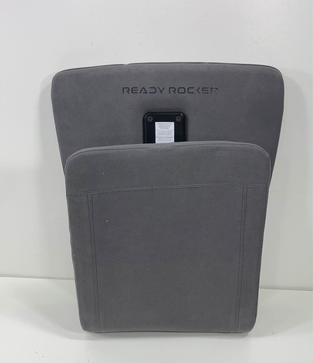Ready Rocker Classic Stone — GoodBuy Gear