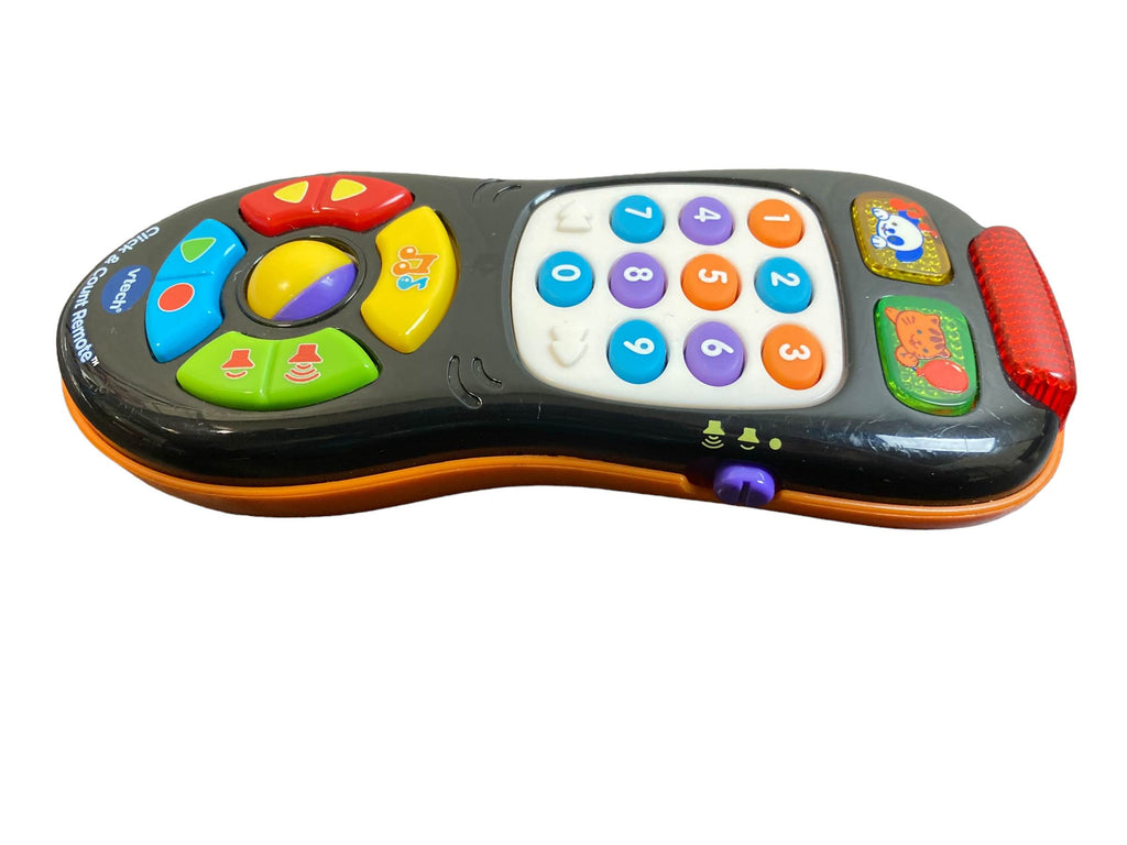 VTech Click & Count Remote