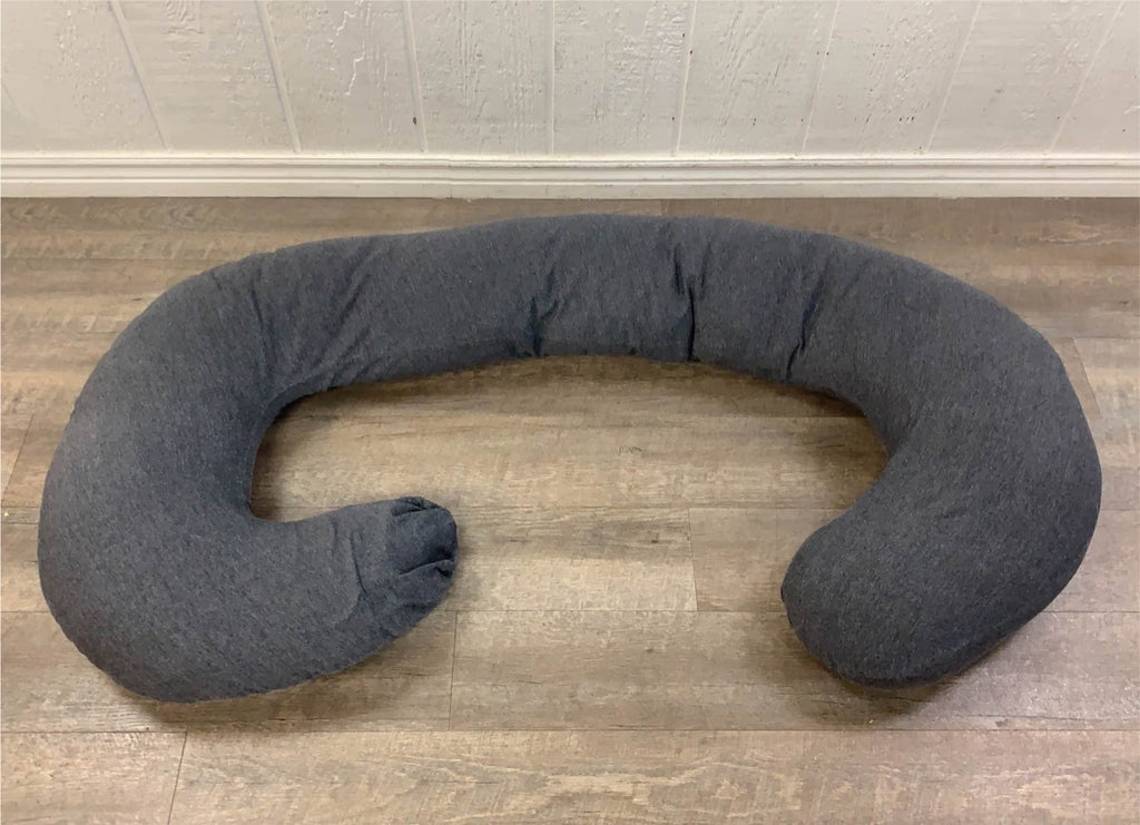 Leachco Snoogle Support Body Pillow