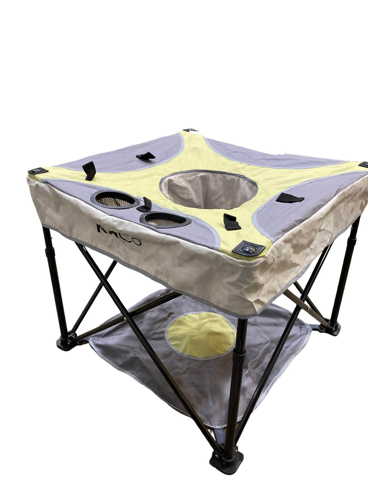 KidCo Go Pod, Pistachio Green — GoodBuy Gear