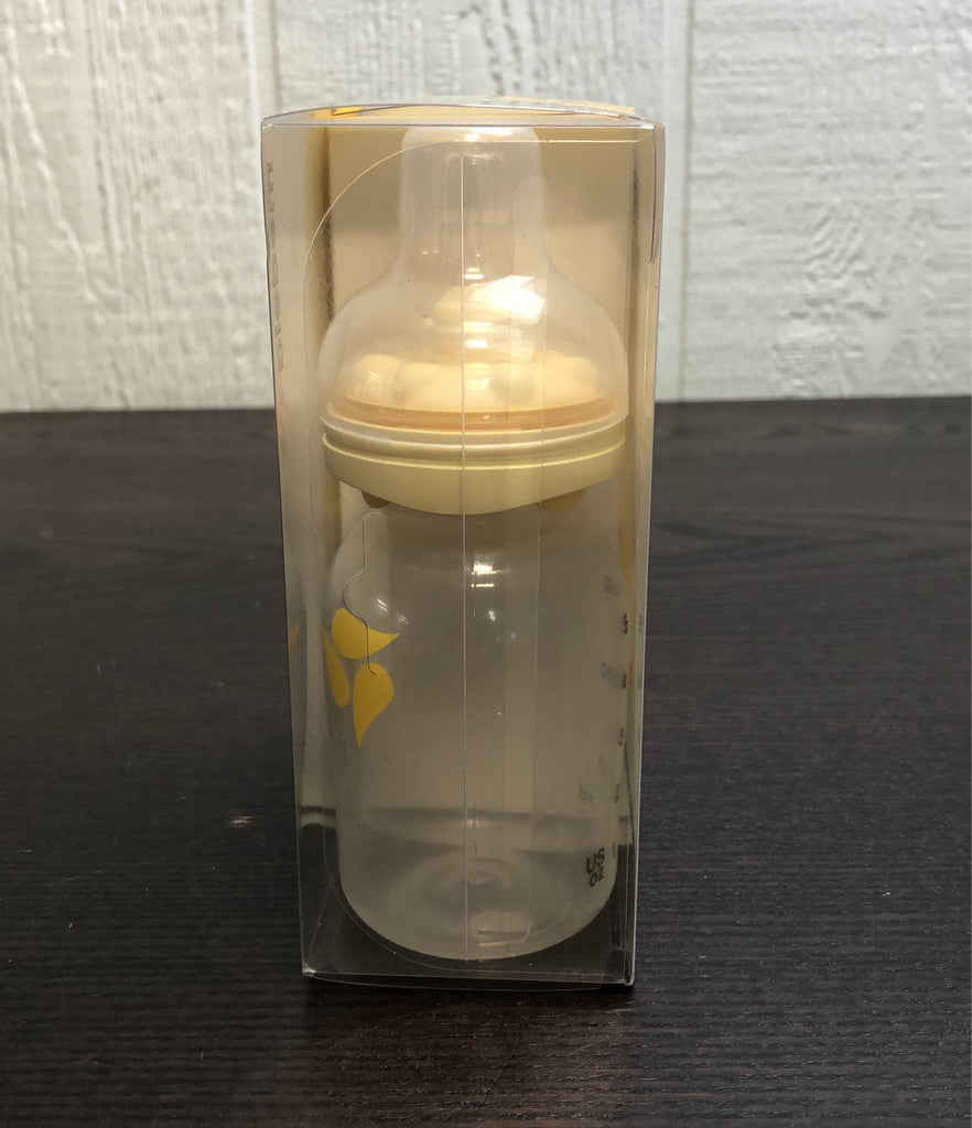 Medela Calma Breast Milk Feeding Set