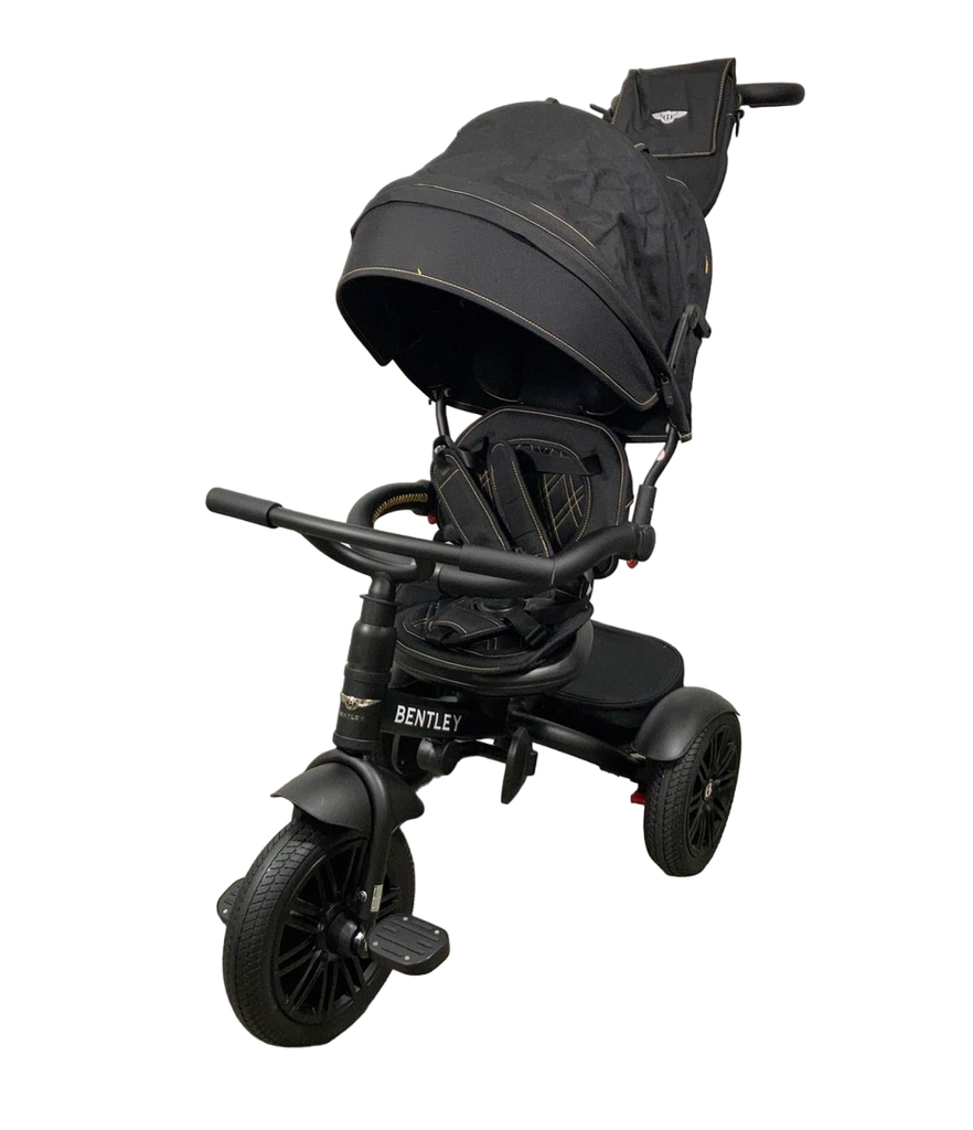 Bentley 6-In-1 Stroller Trike, 100 Year Edition, 2021