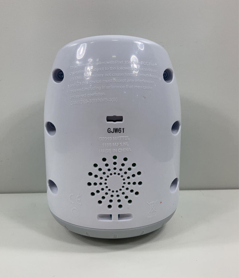 Fisher Price Laugh & Learn Babble & Wobble Hub