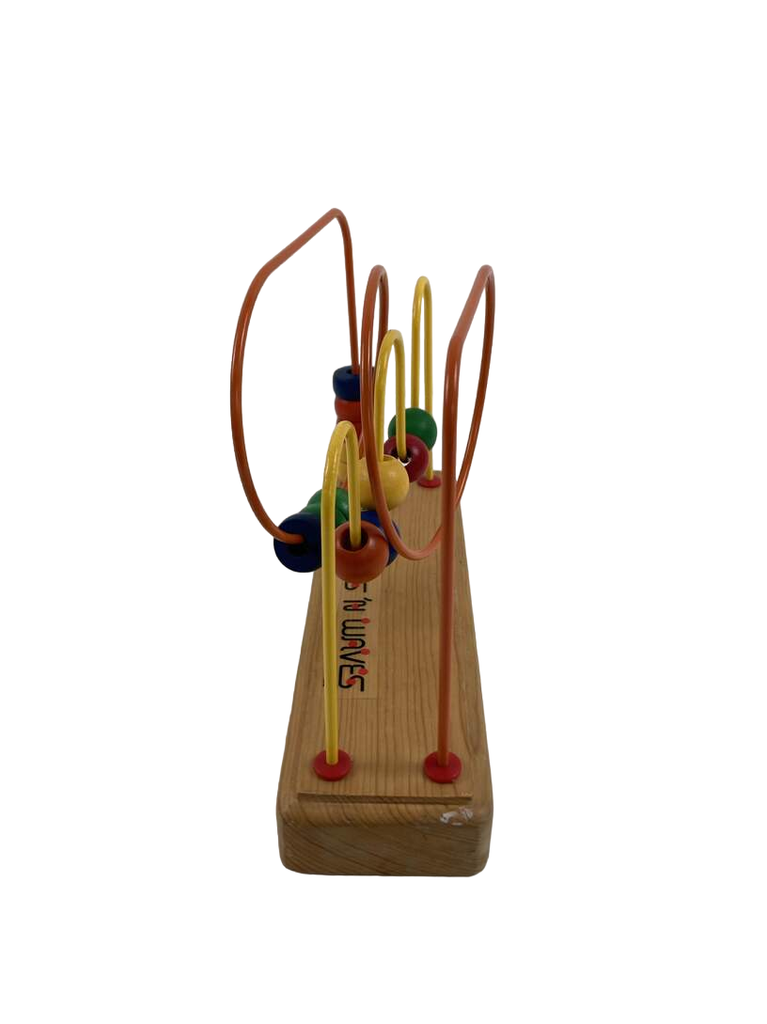 Anatex Original Rollercoaster