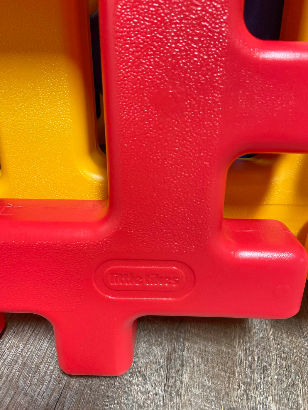 Little Tikes Big Waffle Block Set, 18 Pieces — GoodBuy Gear