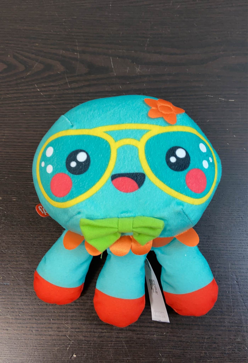 Fisher Price Paradise Pals Giggle Squad