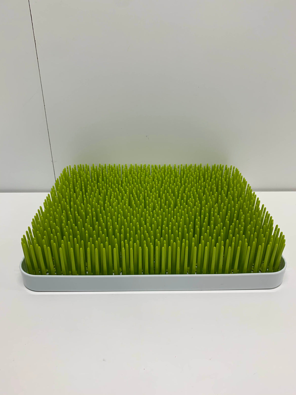 Boon Grass Countertop Drying Rack, Green, 1 pack — GoodBuy Gear