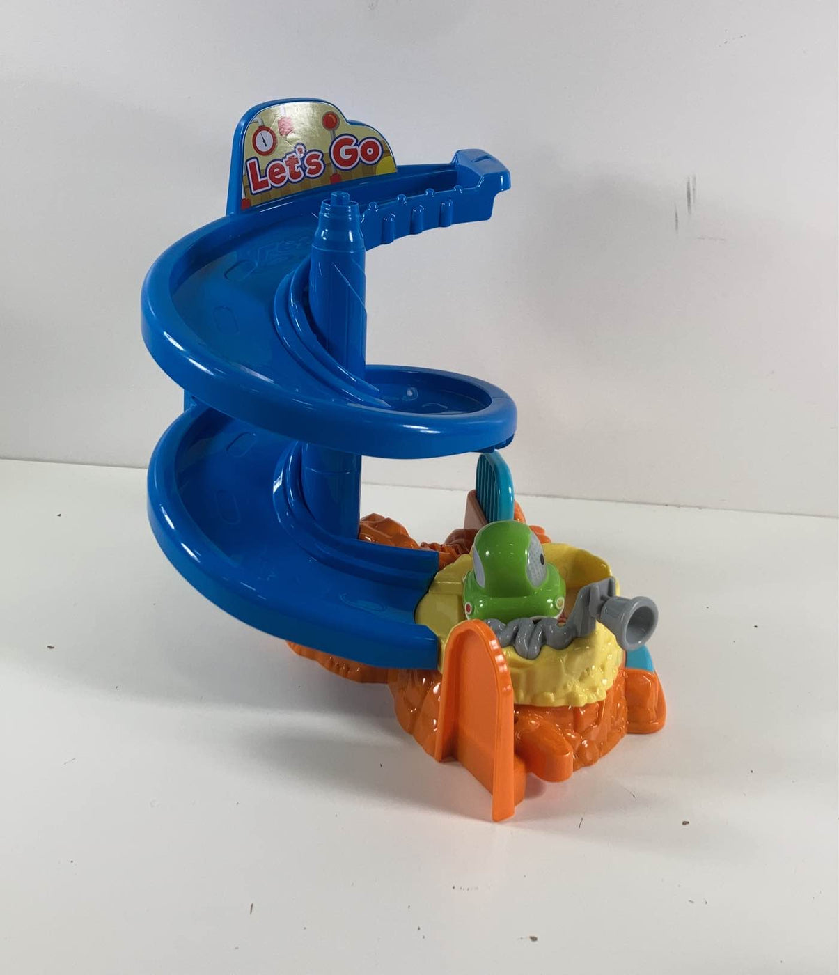 VTech Go! Go! Cory Carson Freddie’s Firehouse — GoodBuy Gear