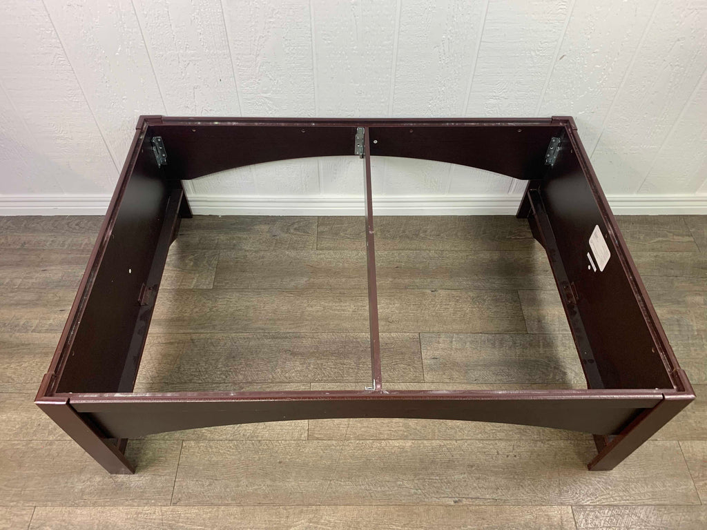 KidKraft Metropolis Train Table