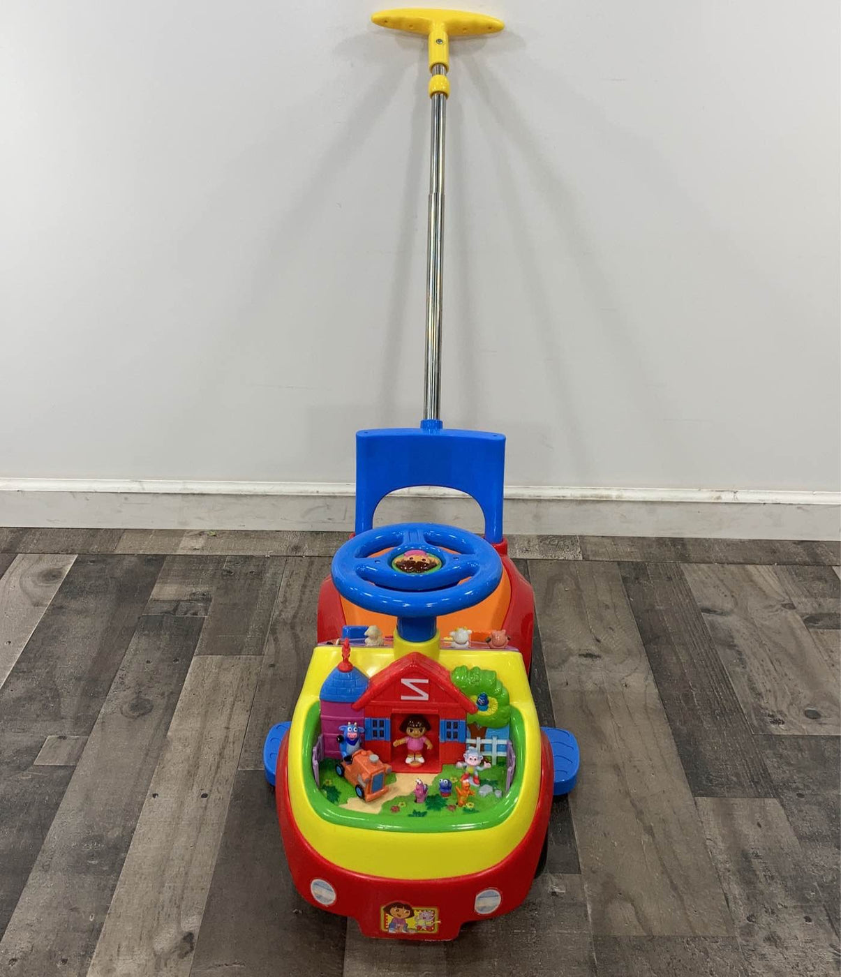 Dora The Explorer Ride On Toy — GoodBuy Gear
