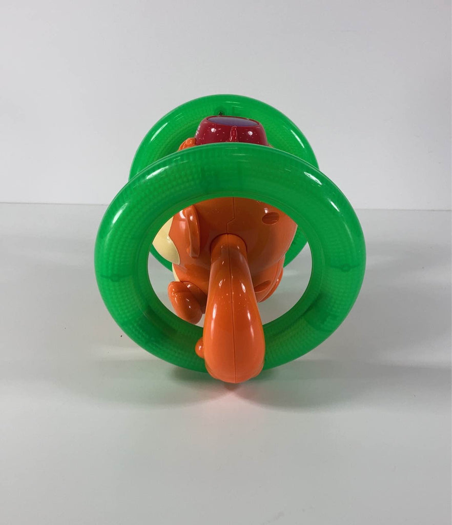 Bright Starts Roll And Glow Monkey