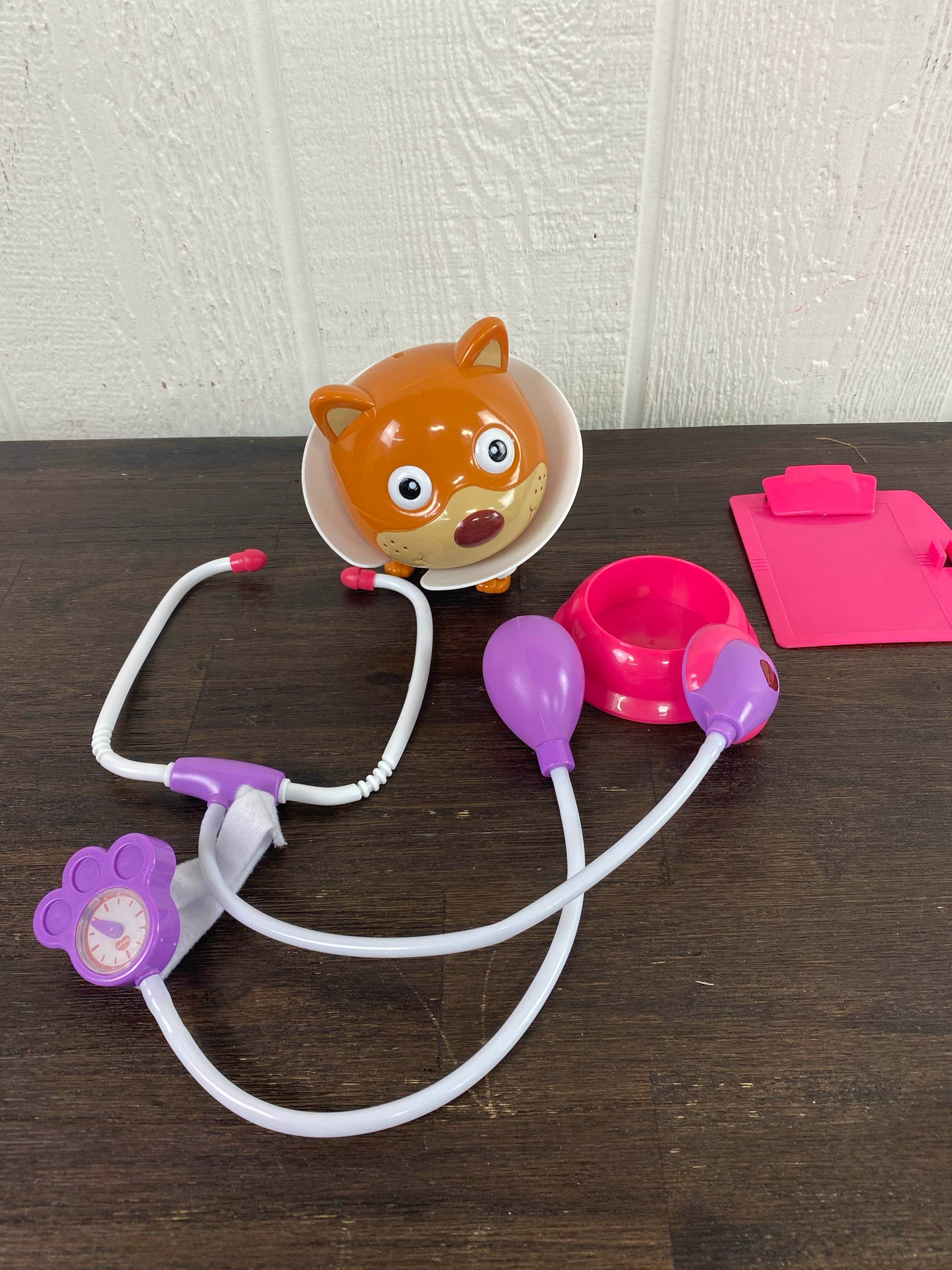 Kid Connection Veterinarian Cart Play Set — GoodBuy Gear