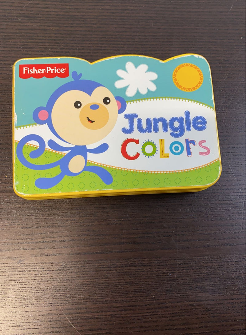 BUNDLE Fisher Price Books