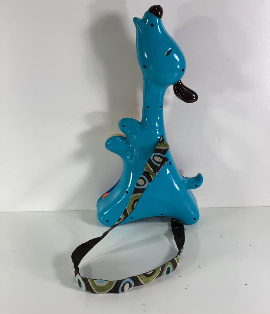 B. toys B. Woofer Guitar