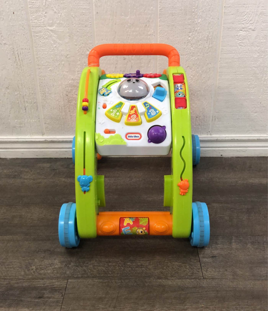 Little Tikes 3-in-1 Activity Walker