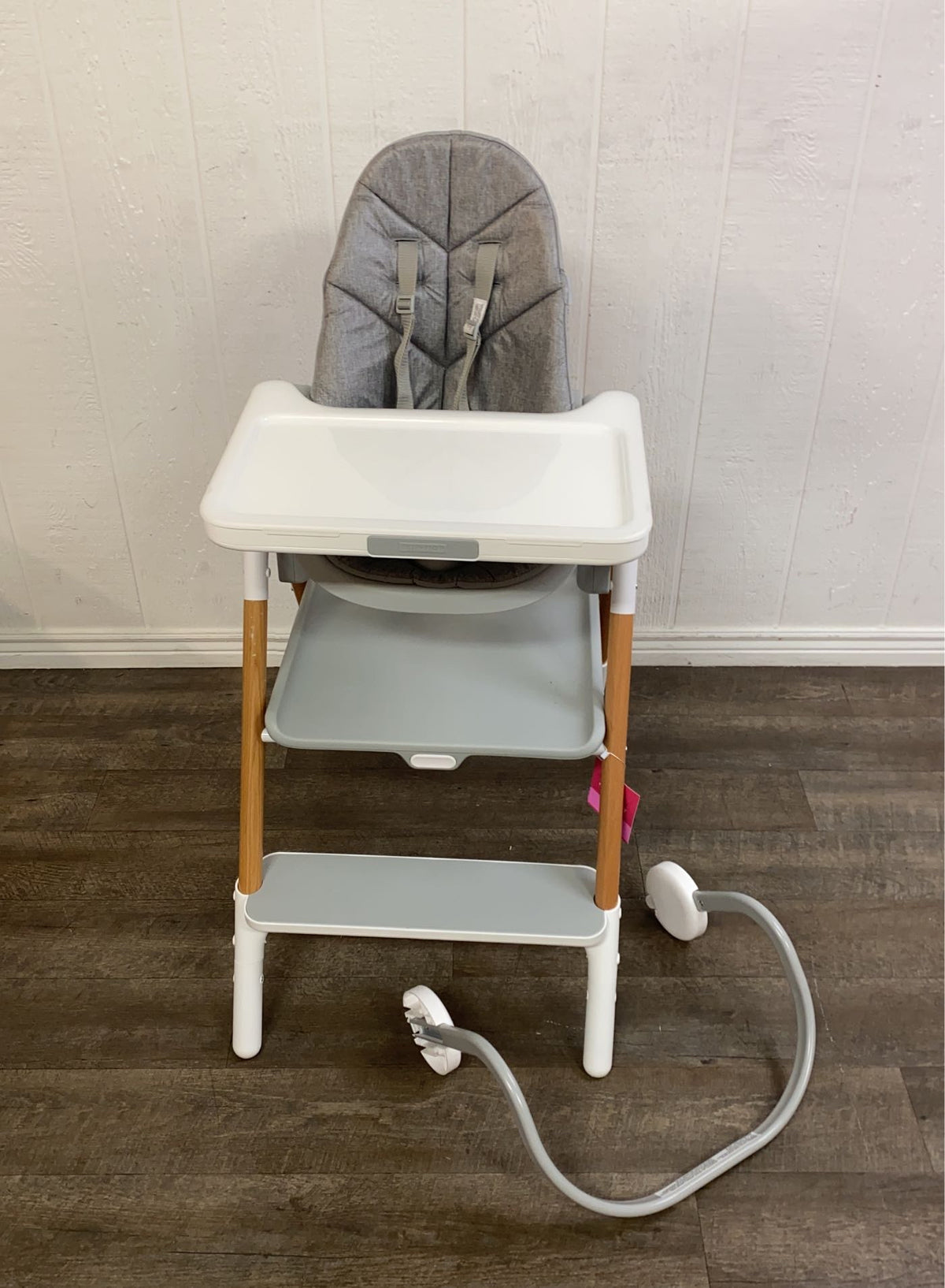 Skip Hop Sit To Step High Chair — GoodBuy Gear