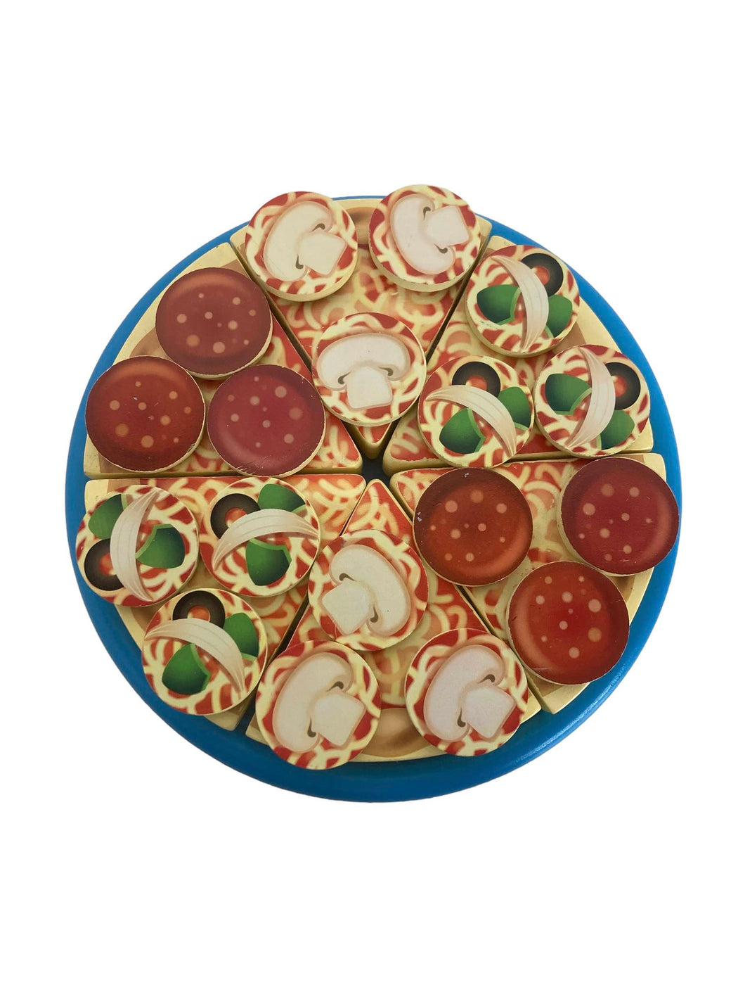 Melissa & Doug Pizza Party Play Set — GoodBuy Gear