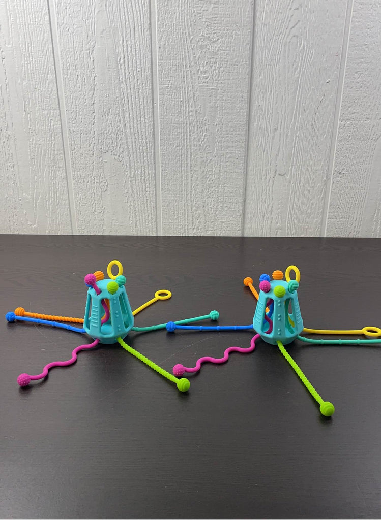 Mobi Zippee Activity Toy