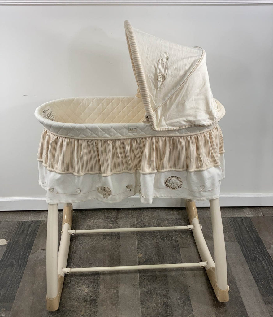 Summer Infant Bassinet
