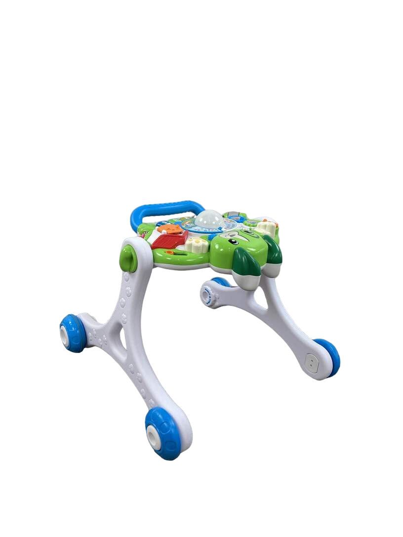 Leap Frog Scout’s 3-in-1 Get Up and Go Walker — GoodBuy Gear