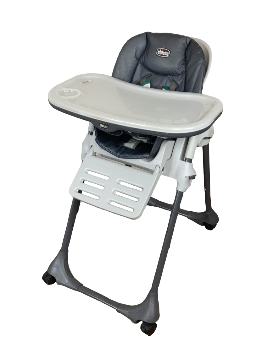 Chicco Polly Highchair — GoodBuy Gear