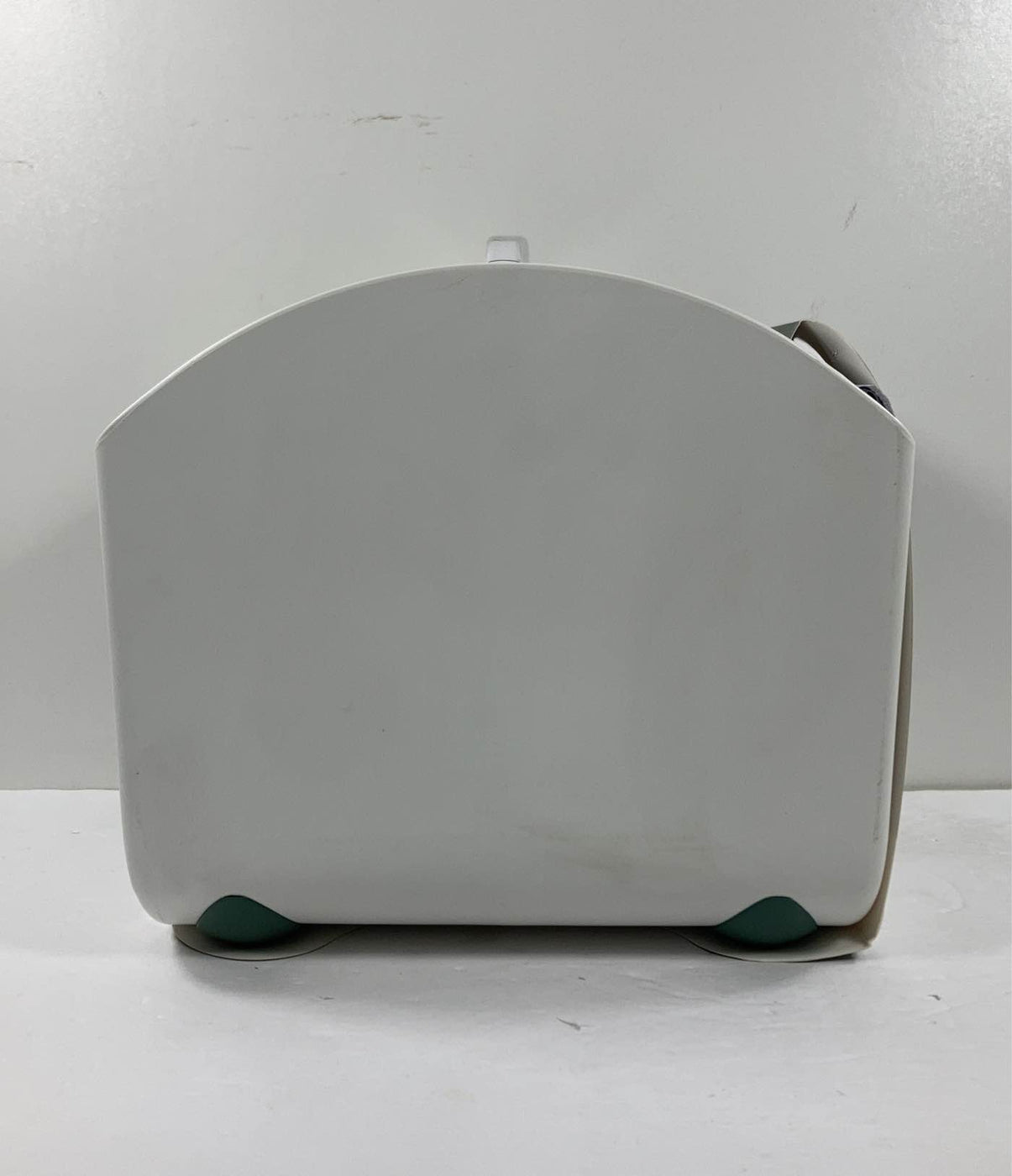 Ubbi Diaper Caddy, Pantone Green — GoodBuy Gear