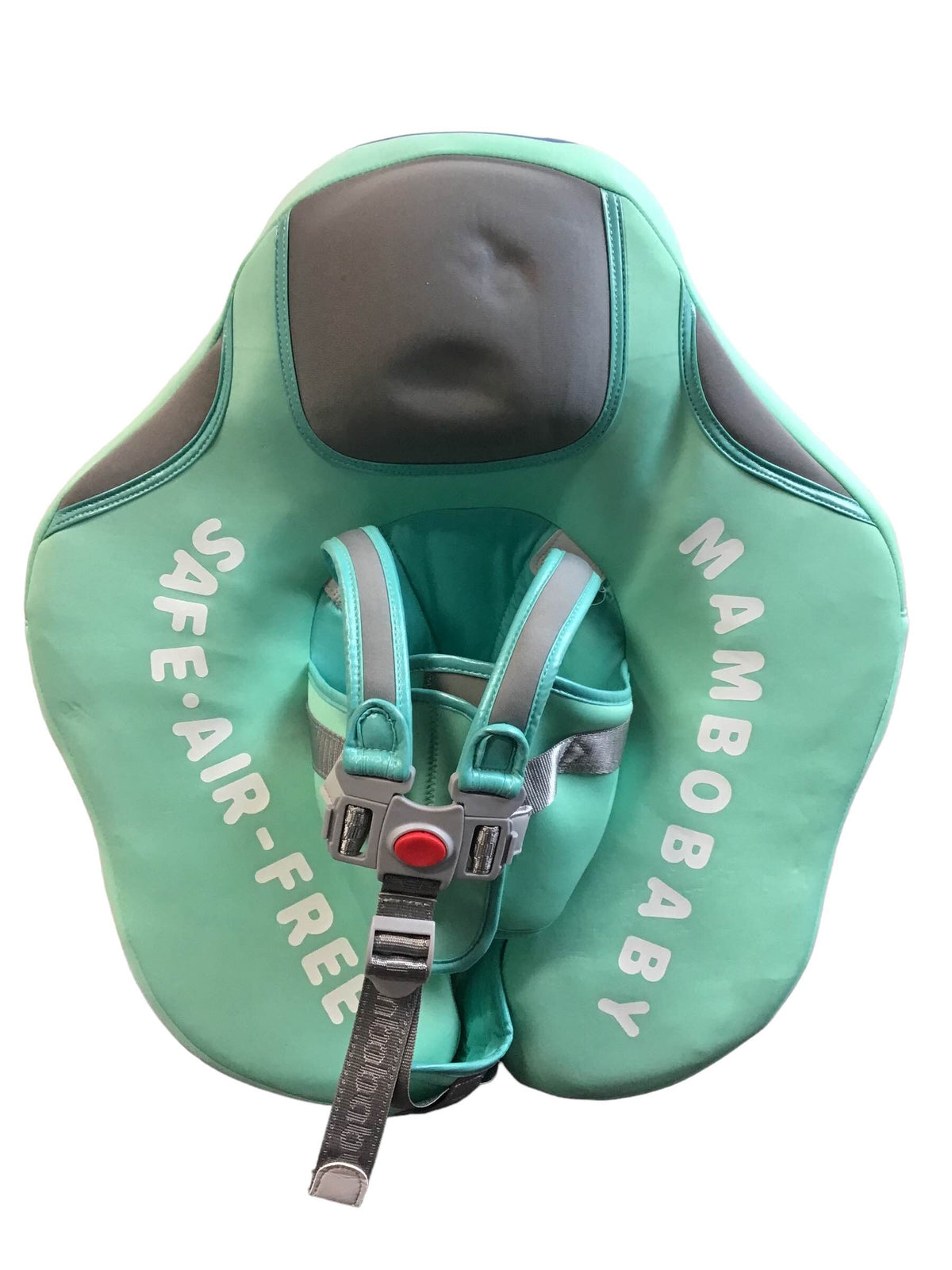 Mambobaby Pool Float — GoodBuy Gear