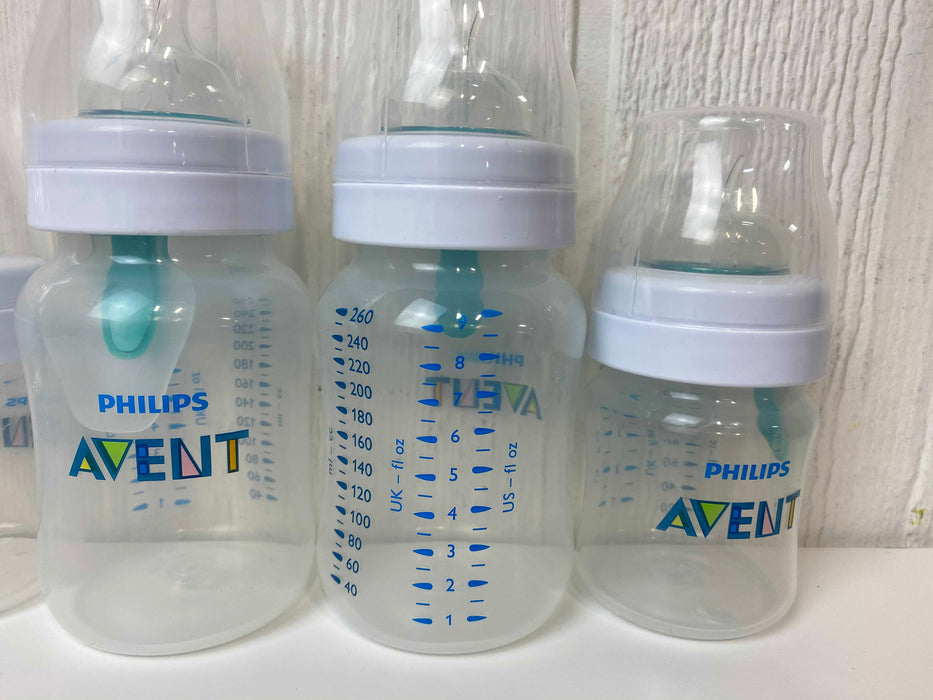 BUNDLE Philips Avent Bottles — GoodBuy Gear