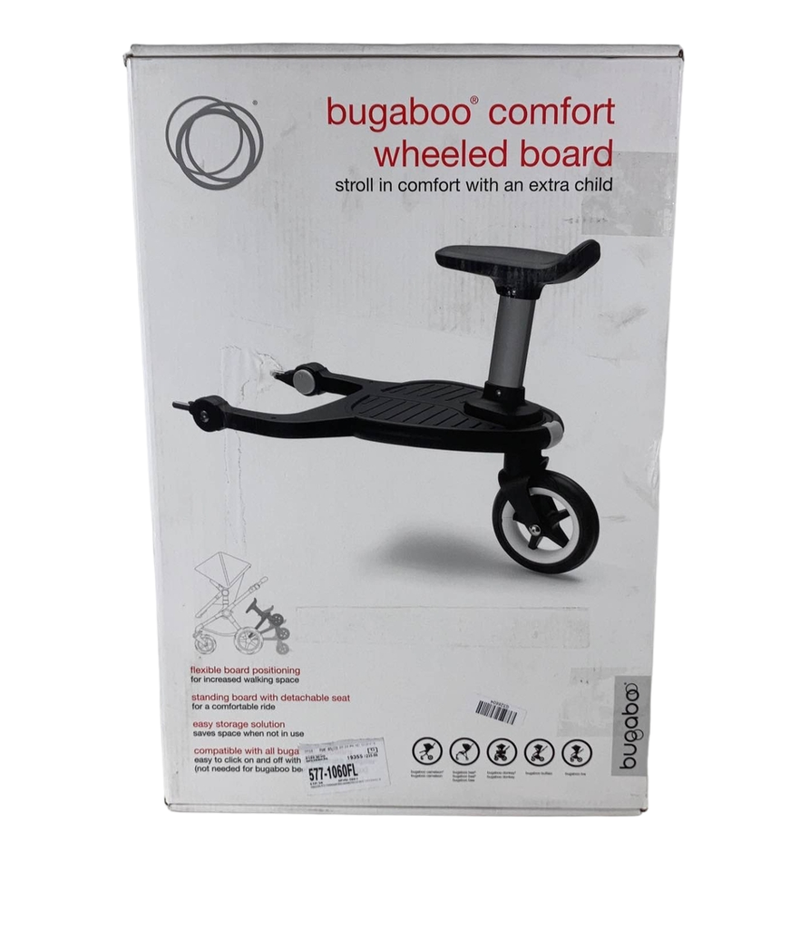 Bugaboo Comfort Wheeled Board