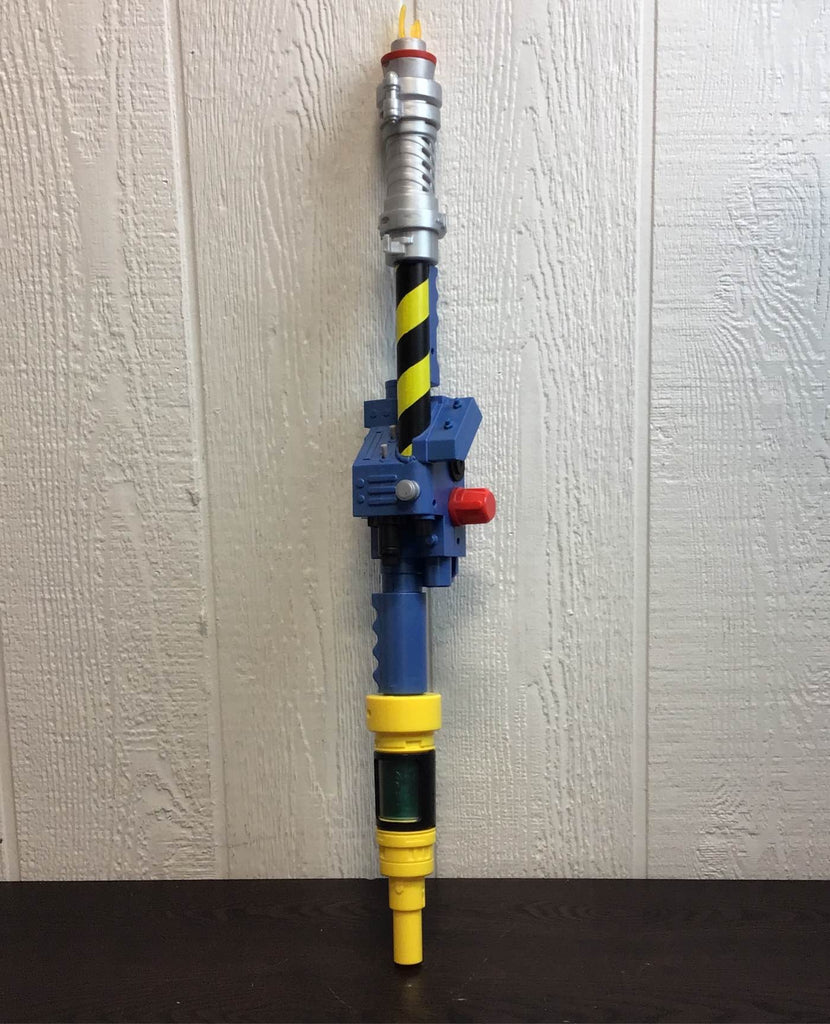 Hasbro Ghostbusters Proton Blaster