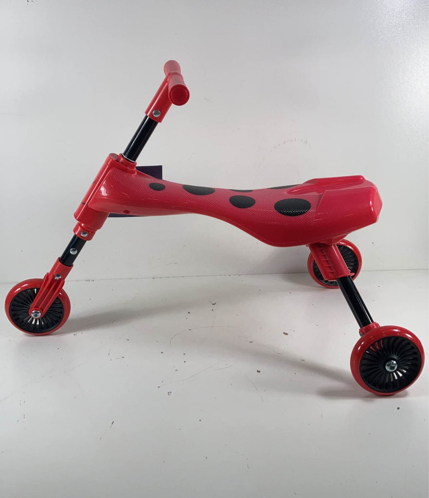 Razor Jr. Scuttle Bug Ride On