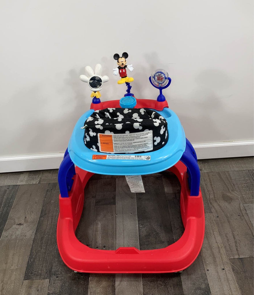 Disney Mickey Mouse Walker