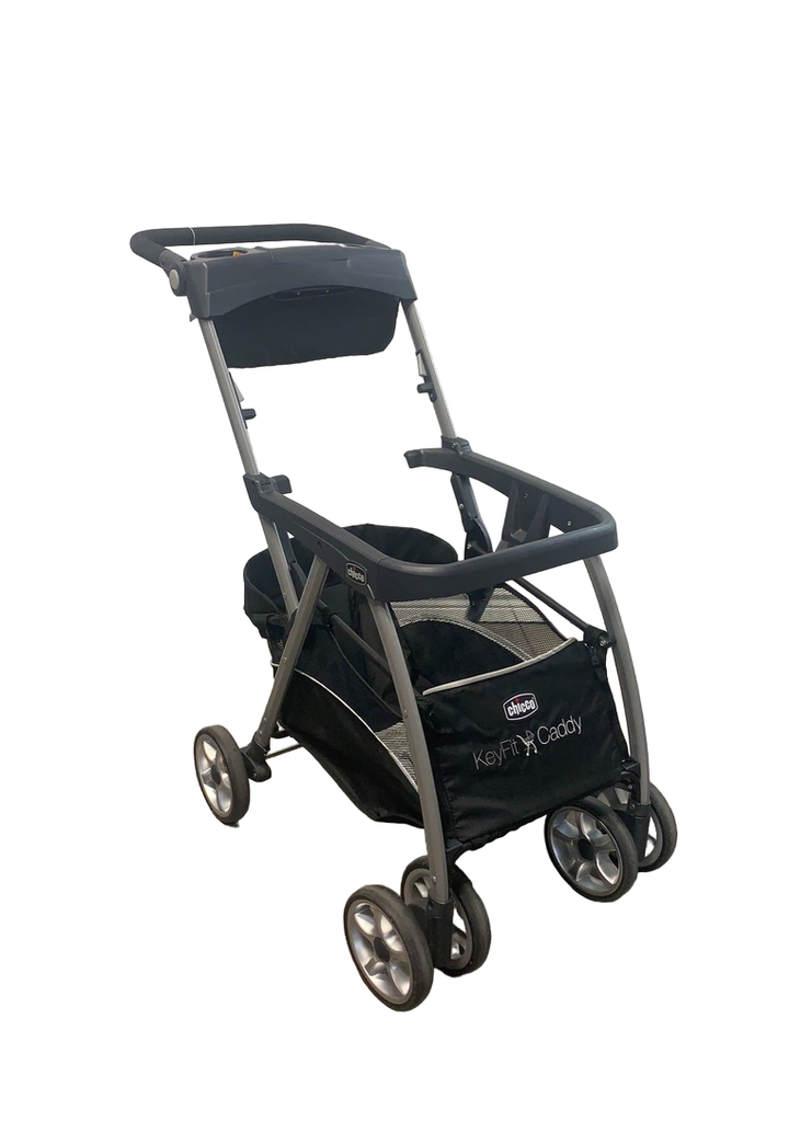 Chicco KeyFit Caddy Stroller Frame, 2019