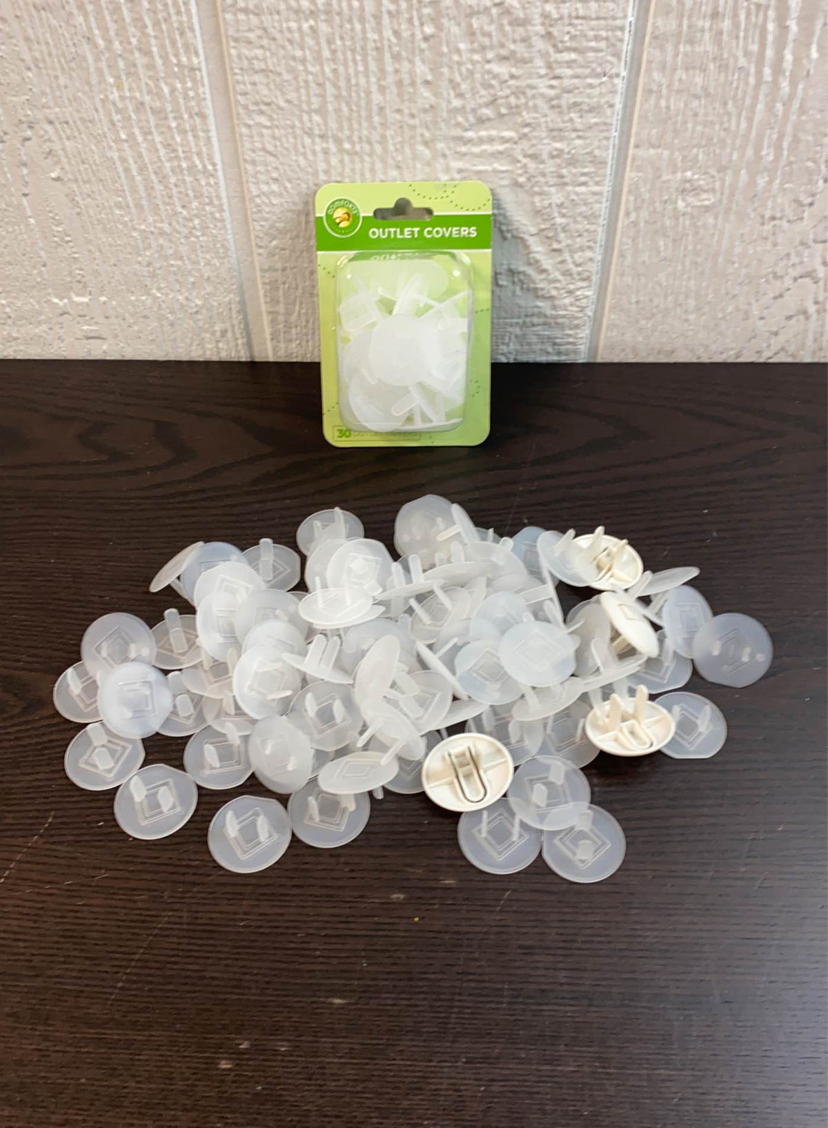 BUNDLE Safety Bundle, Outlet Covers — GoodBuy Gear