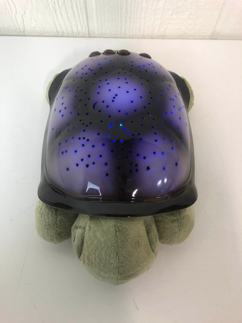 Cloud b. Twilight Turtle Plush Night Light Projector
