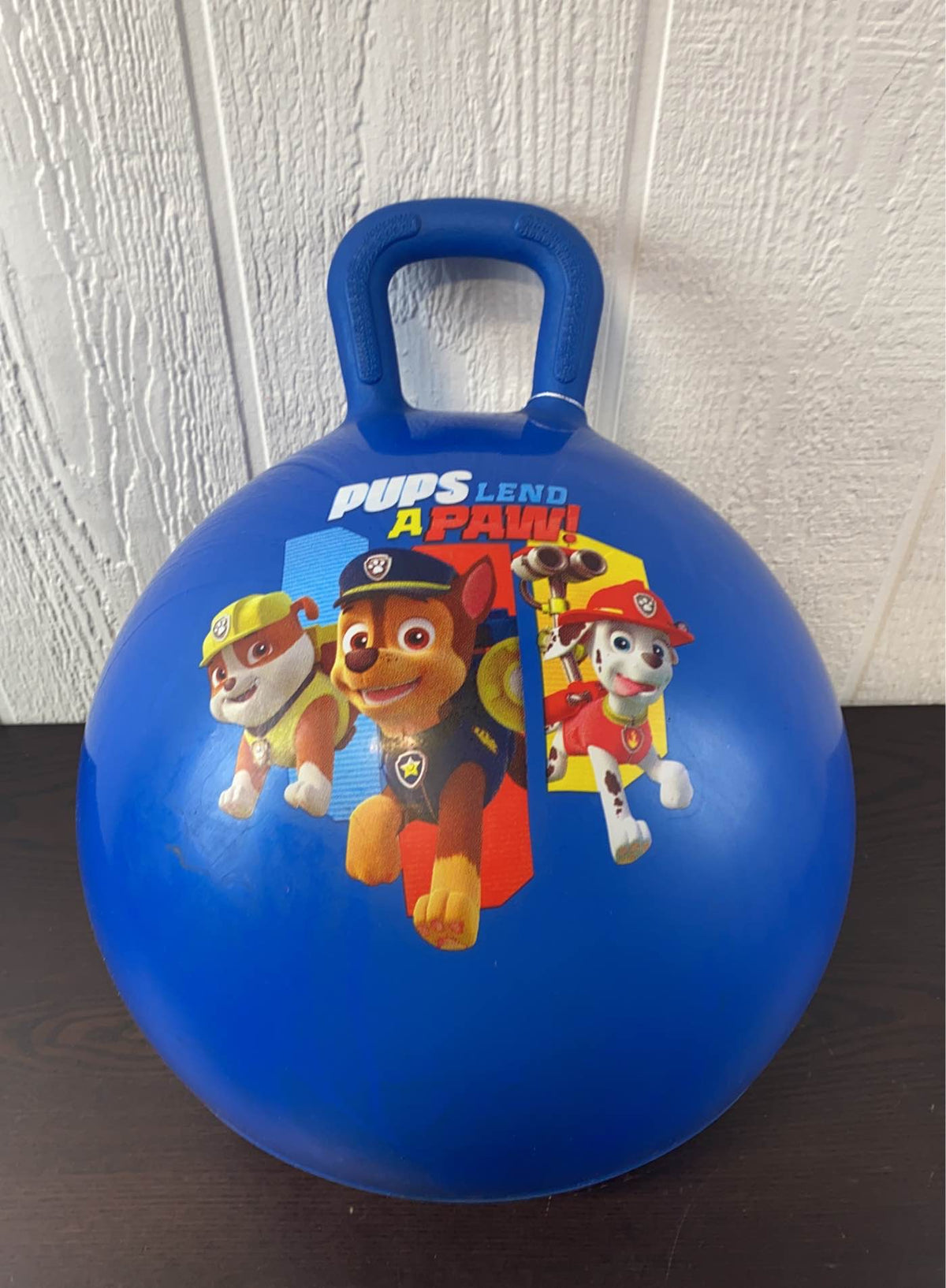 PAW Patrol Hopper Ball — GoodBuy Gear