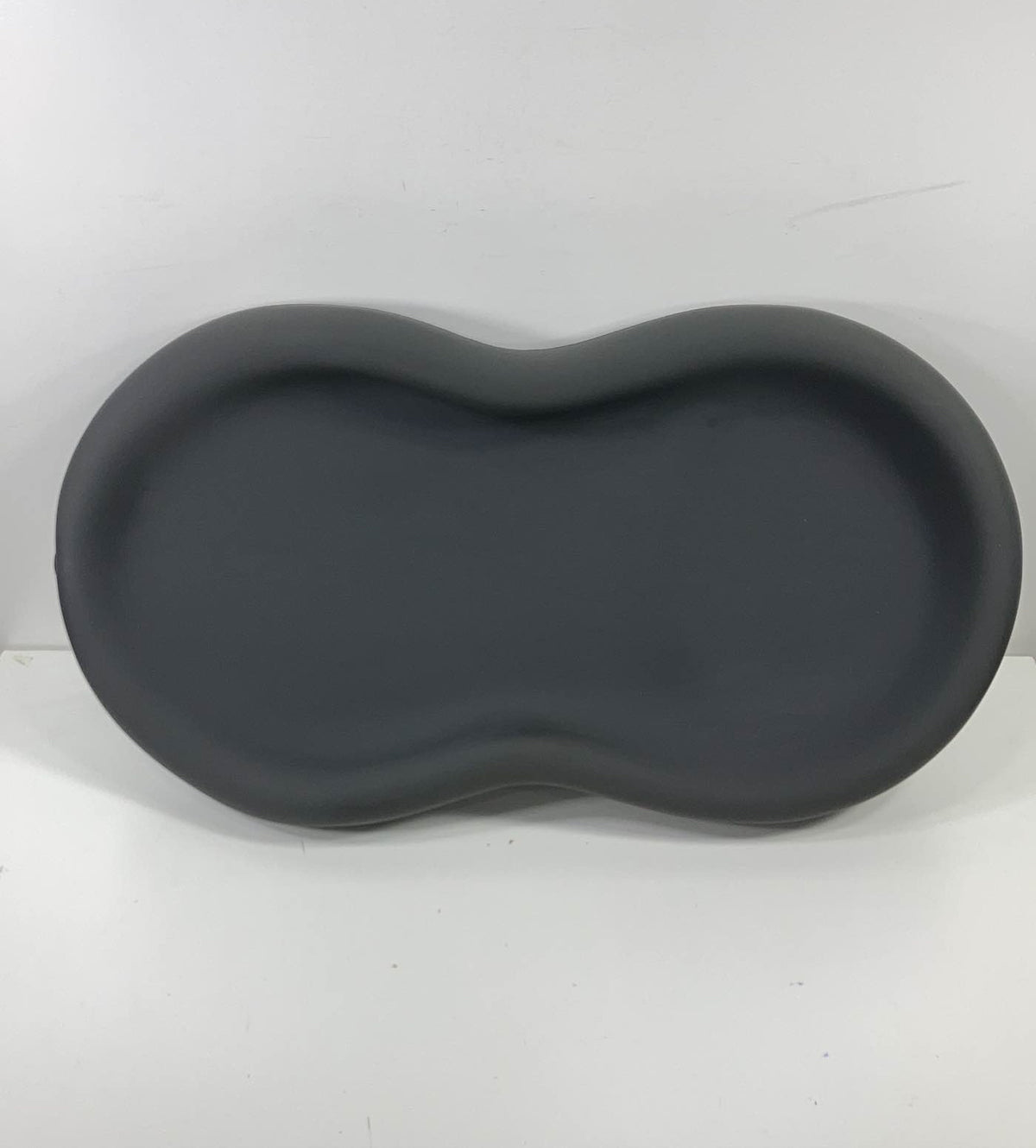Keekaroo Peanut Changing Pad, Slate — GoodBuy Gear