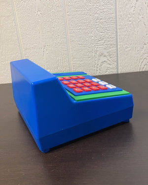 Lakeshore Real-Working Cash Register