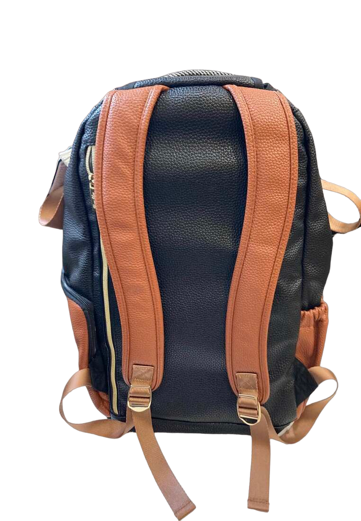 Itzy Ritzy Mini Backpack Diaper Bag